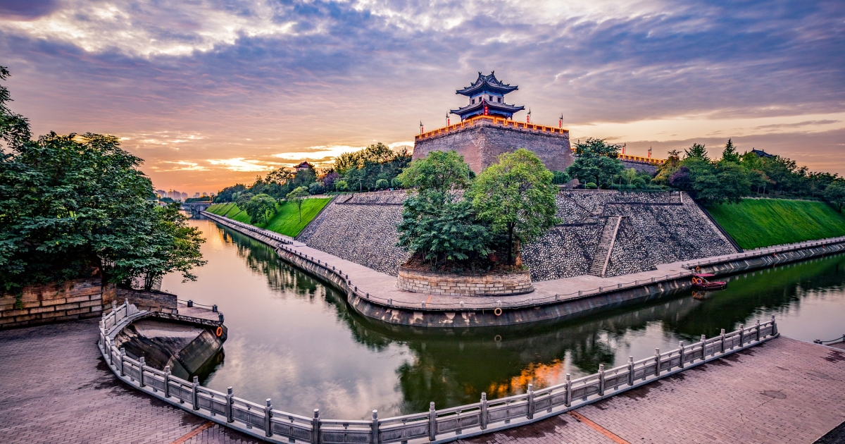 World Obesity Day in China: Millions participate in ground-breaking events and research | World ...