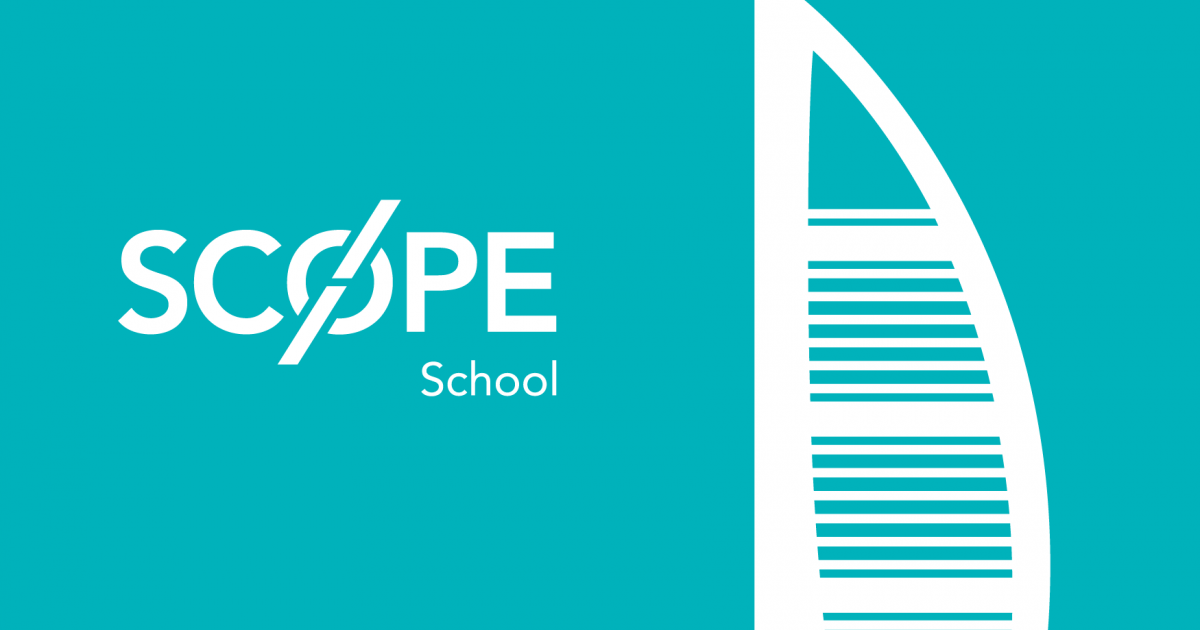 SCOPE School Dubai | World Obesity Federation
