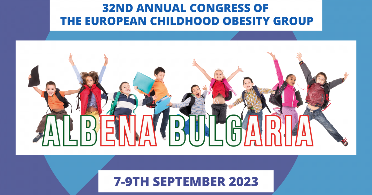 ECOG and BASORD host 32nd annual congress on childhood obesity | World ...