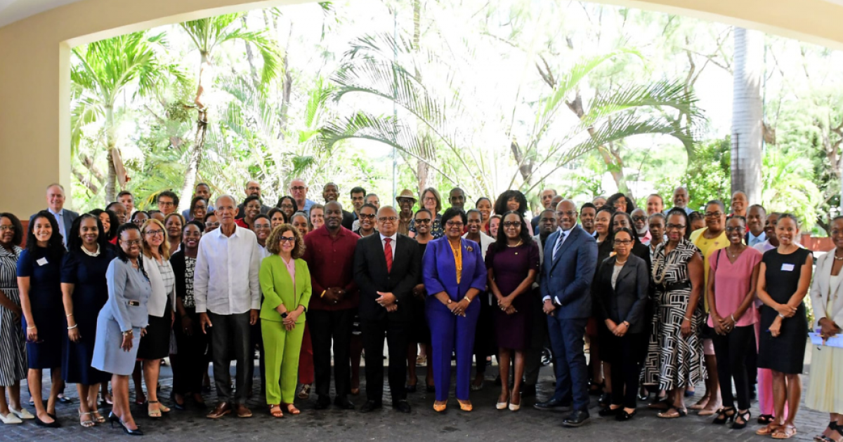 2025 in review: Healthy Caribbean Coalition (HCC) | World Obesity ...