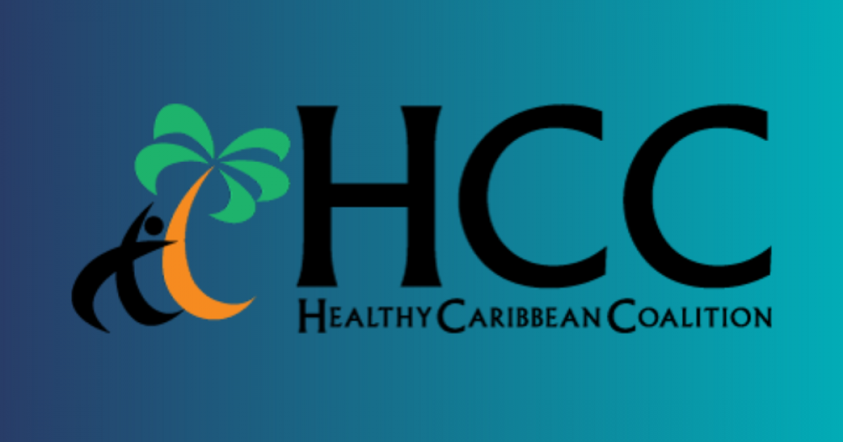 2024 in review: Healthy Caribbean Coalition (HCC) | World Obesity ...
