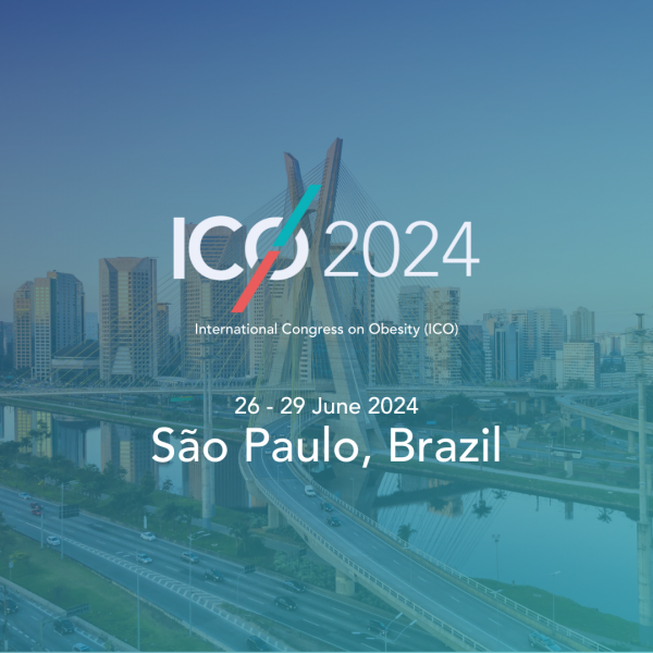International Congress on Obesity | World Obesity Federation
