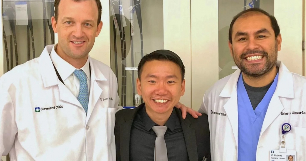 Leading the way in Obesity Medicine: a blog by Dr Steven Soo Huat Teoh ...