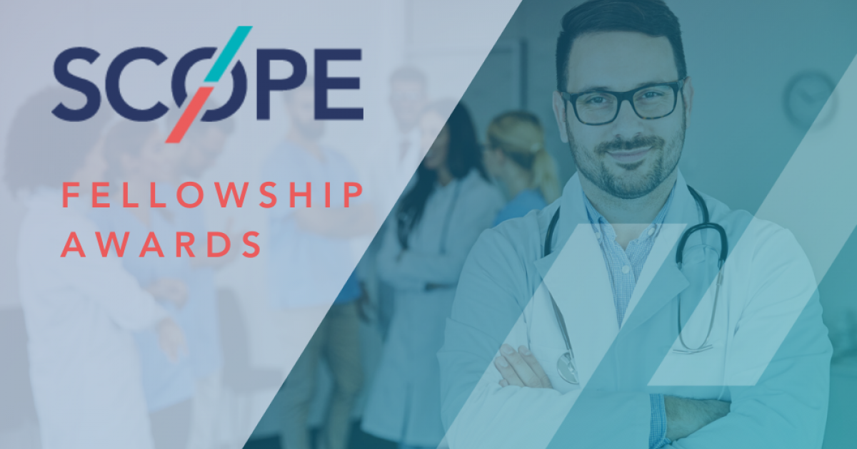 SCOPE National Fellowship awarded to Dr Dimitrios Patoulias | World ...