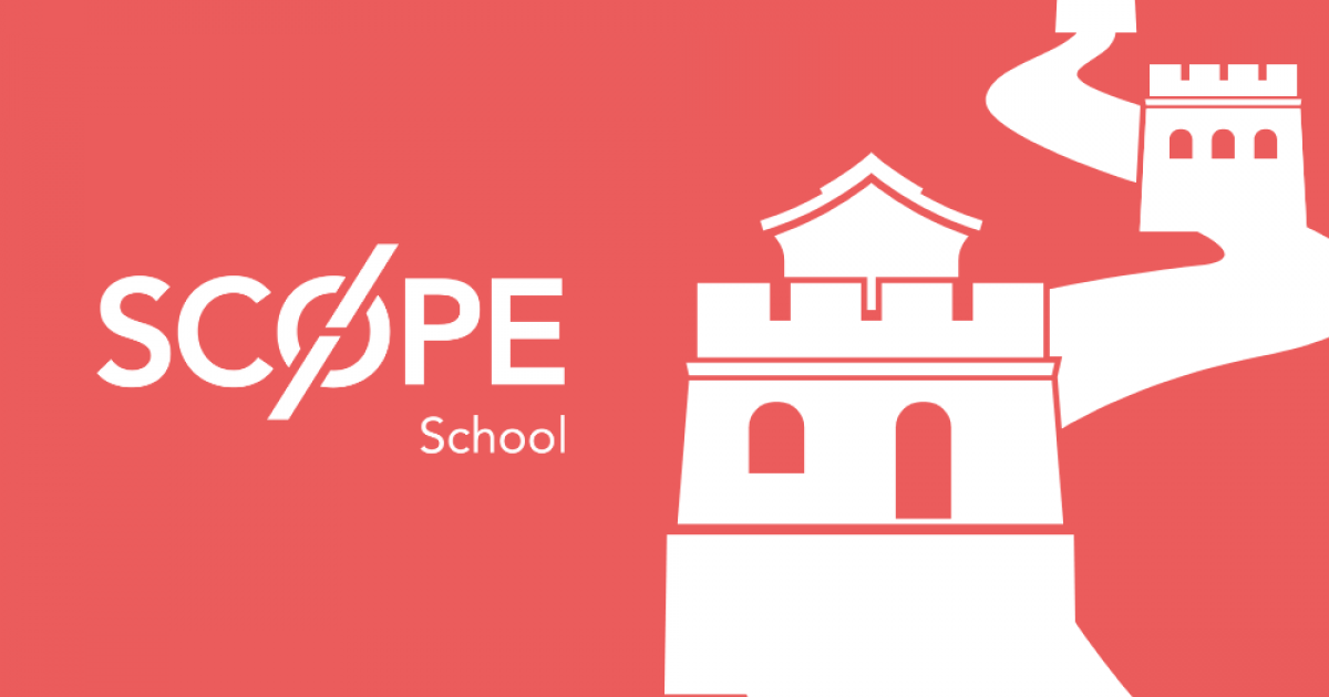 SCOPE School China | World Obesity Federation