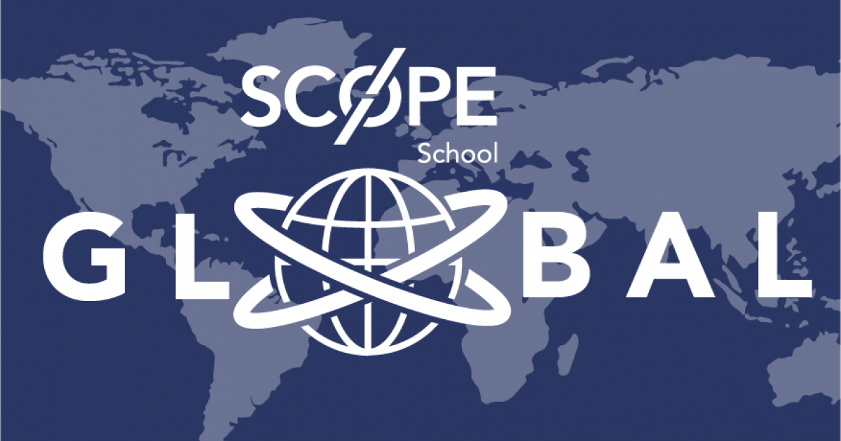 SCOPE School Global: Childhood obesity – a window of opportunity for ...