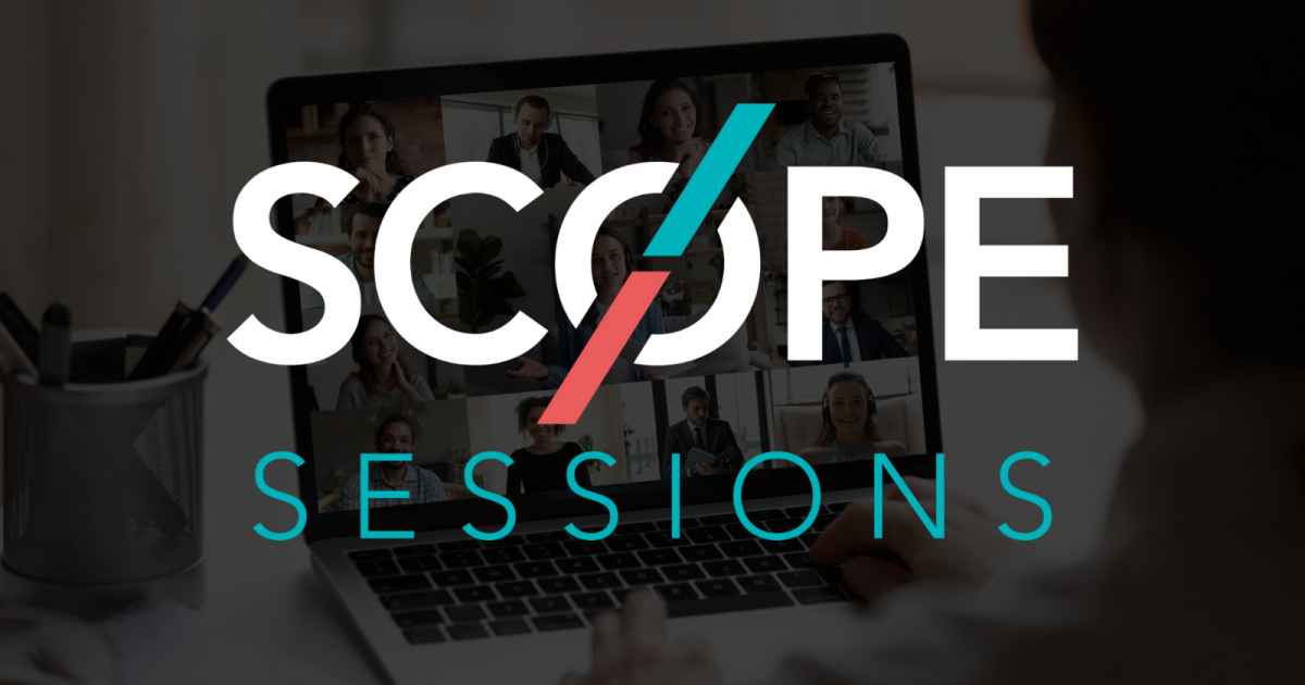 SCOPE Sessions | World Obesity Federation