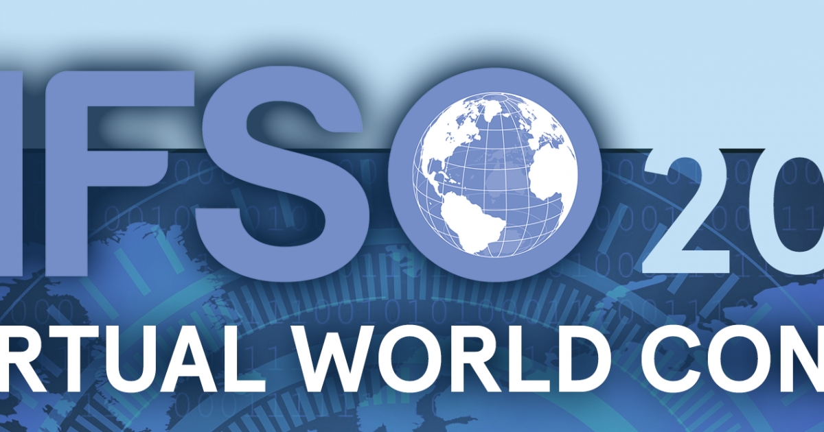 IFSO Virtual World Congress 2020 | World Obesity Federation