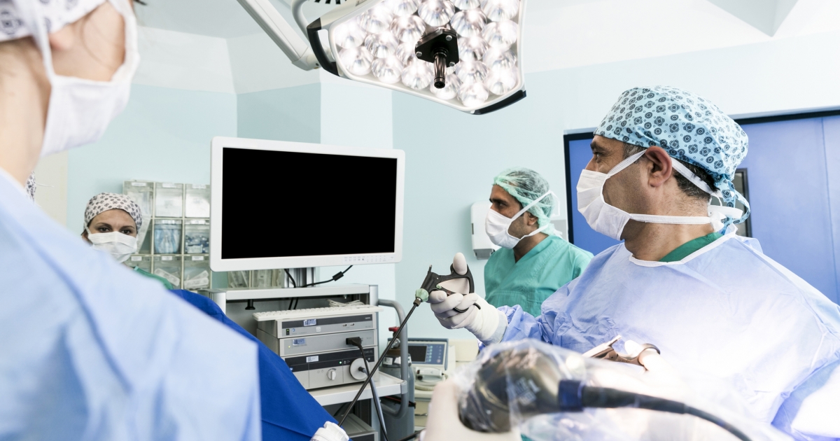 New SCOPE module on bariatric surgery now available! | World Obesity ...