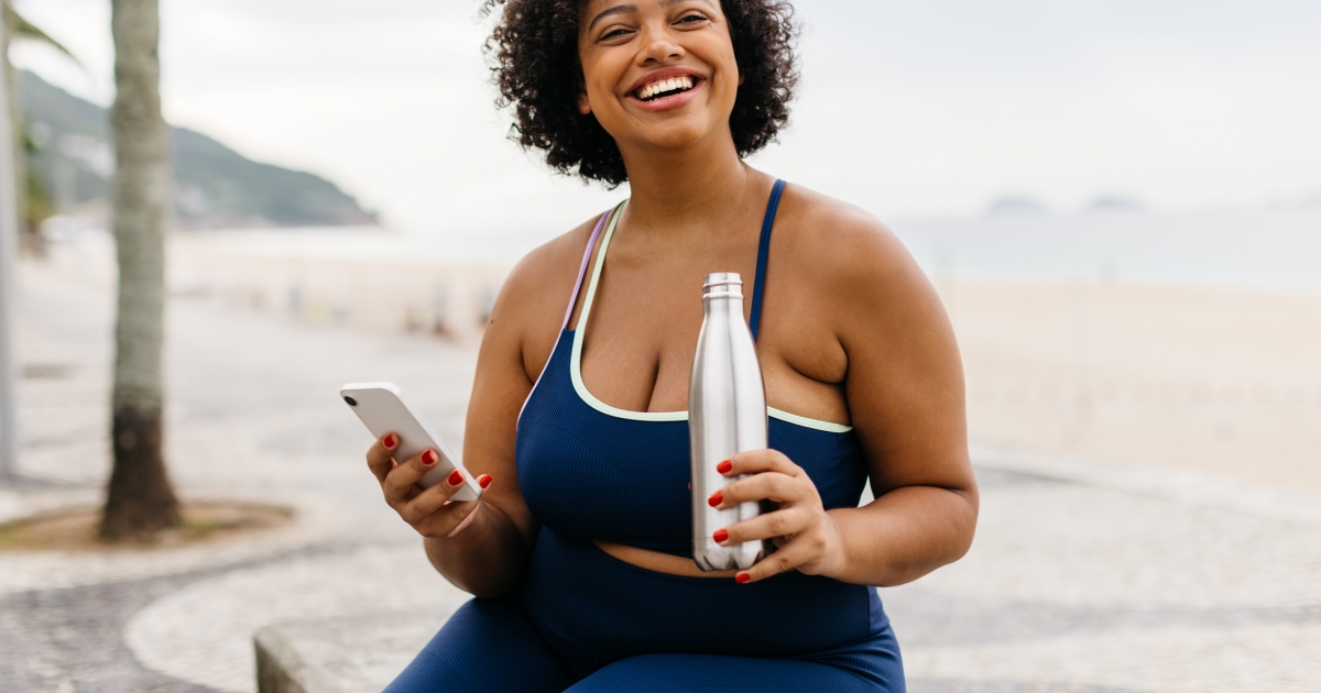 Study finds two thirds of women of normal BMI have ‘normal weight ...