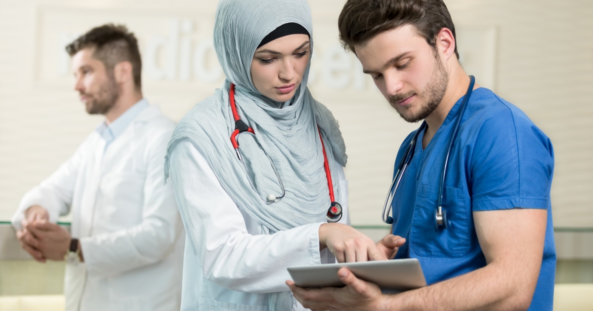 New Obesity Reviews study on obesity-focused educational interventions ...