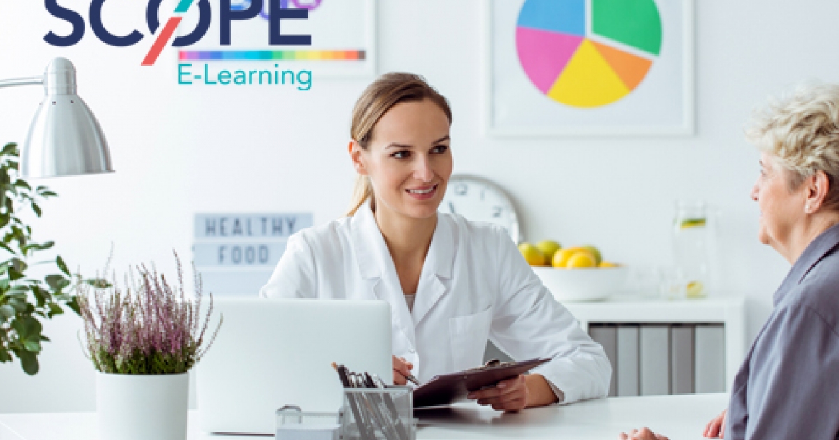 Five new SCOPE modules now available | World Obesity Federation